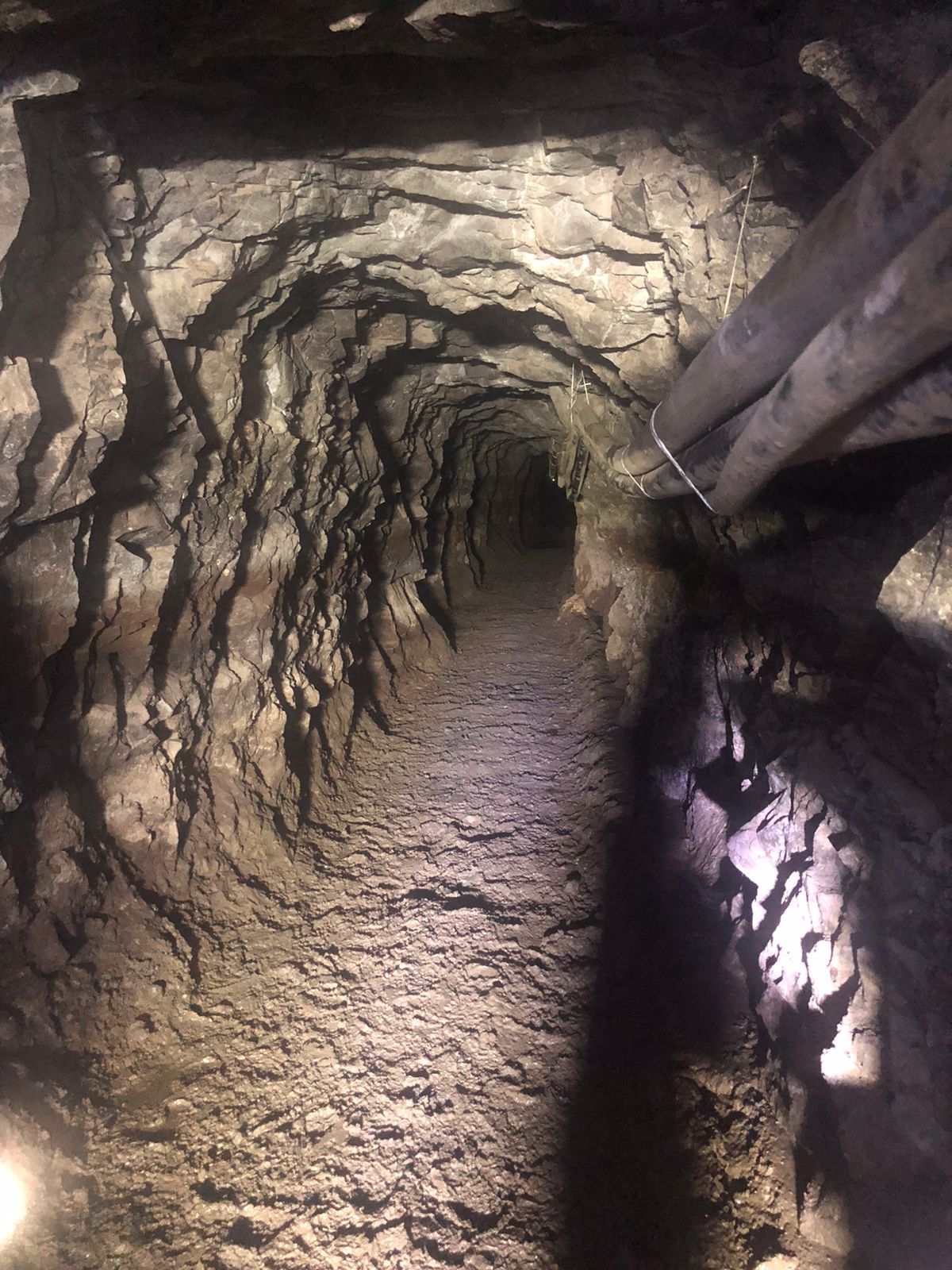 Minerales De Tarachi