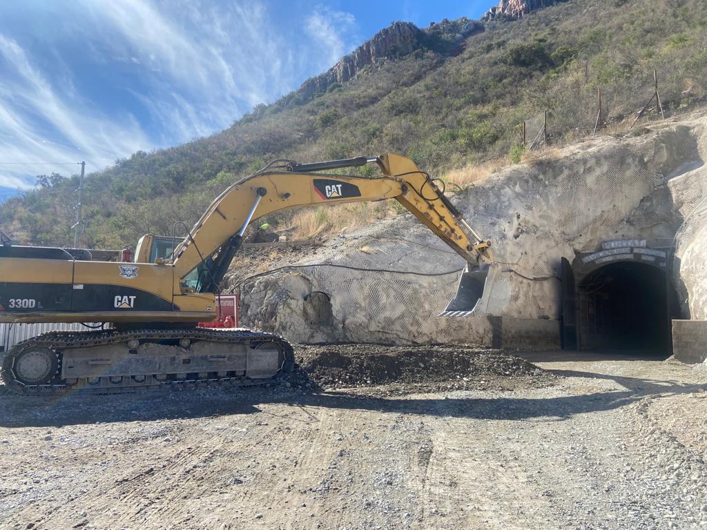 Minerales De Tarachi
