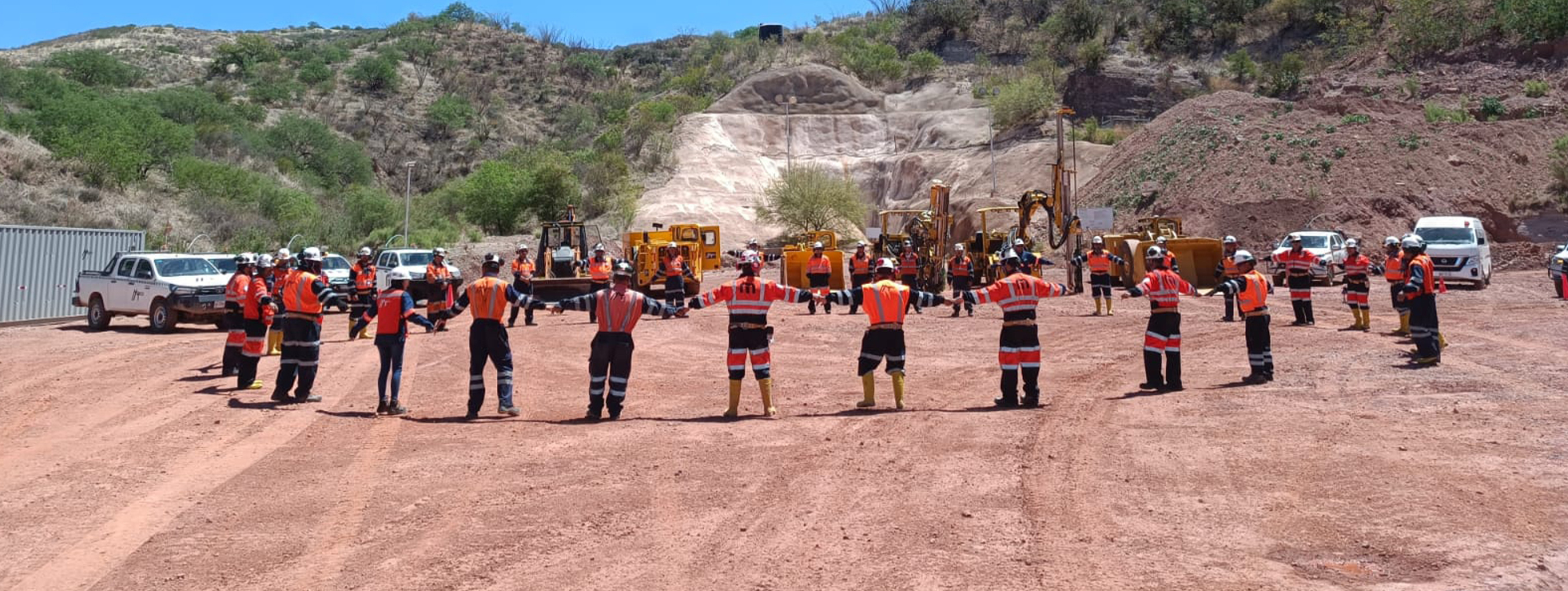 Minerales De Tarachi
